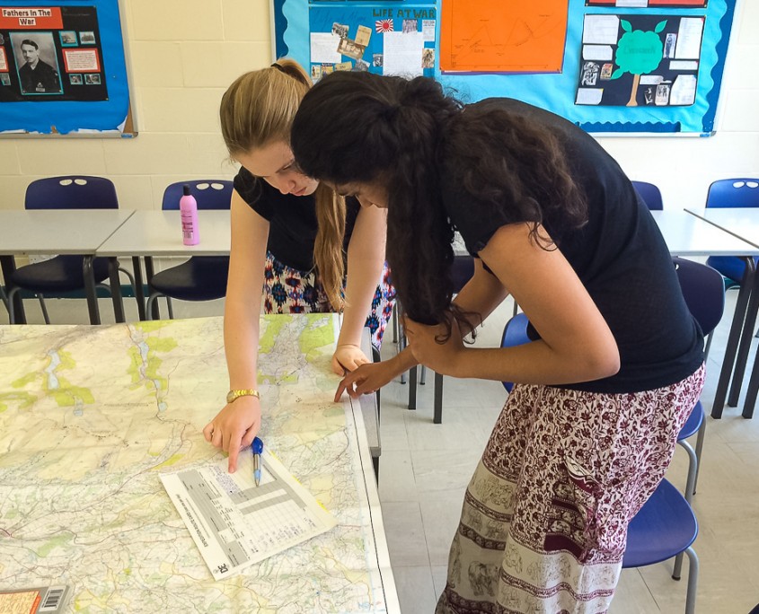 School Expeditions - A to Z Expeditions