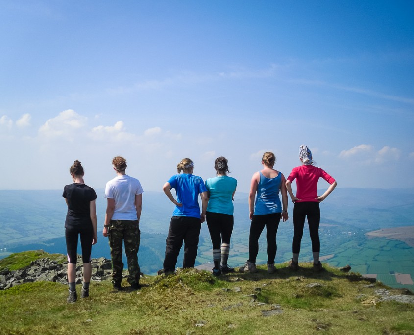 School Expeditions - A to Z Expeditions