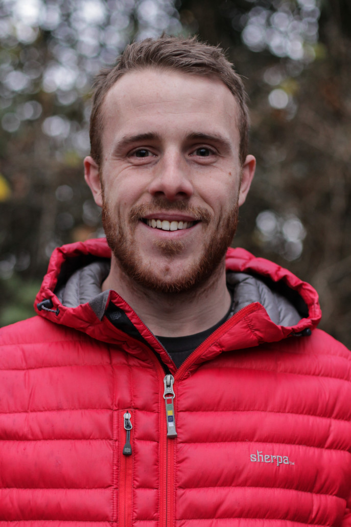 Meet our Team - A to Z Expeditions