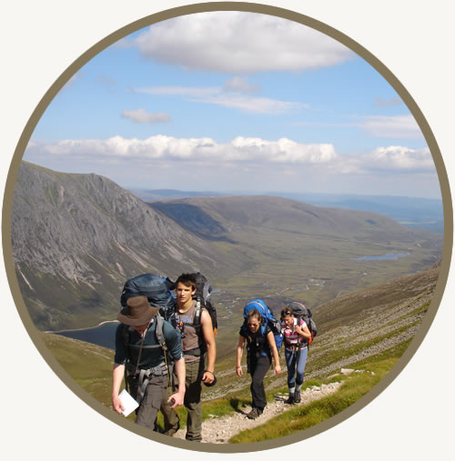 Open Expeditions - A to Z Expeditions